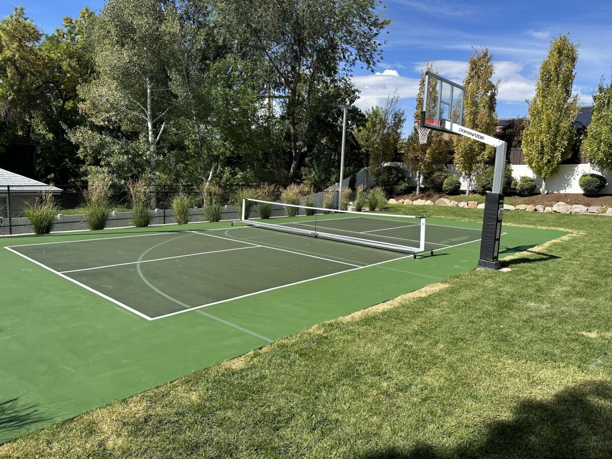 5 Key Considerations for Building a Backyard Pickleball Court | BPC